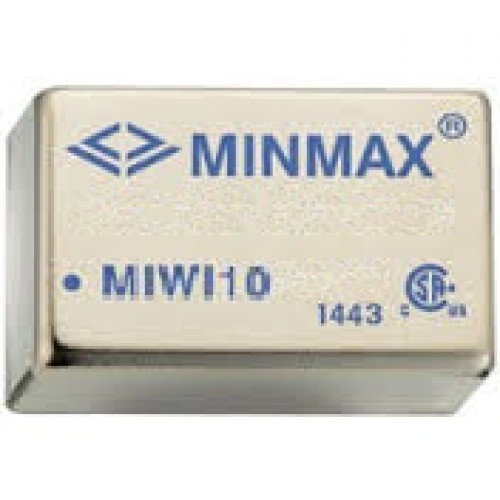 مبدل MIWI10-24S033 مبدل DC TO DC فروشگاه قطعات الکترونیک